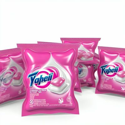 Laundry Detergent Pods manufacturer from China